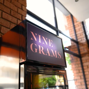 Ninegrams – The Coffee Store