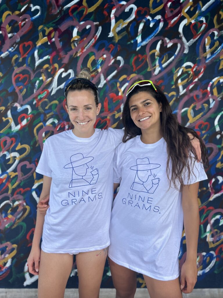 Nine Grams – Beach volley Tournament - Ninegrams